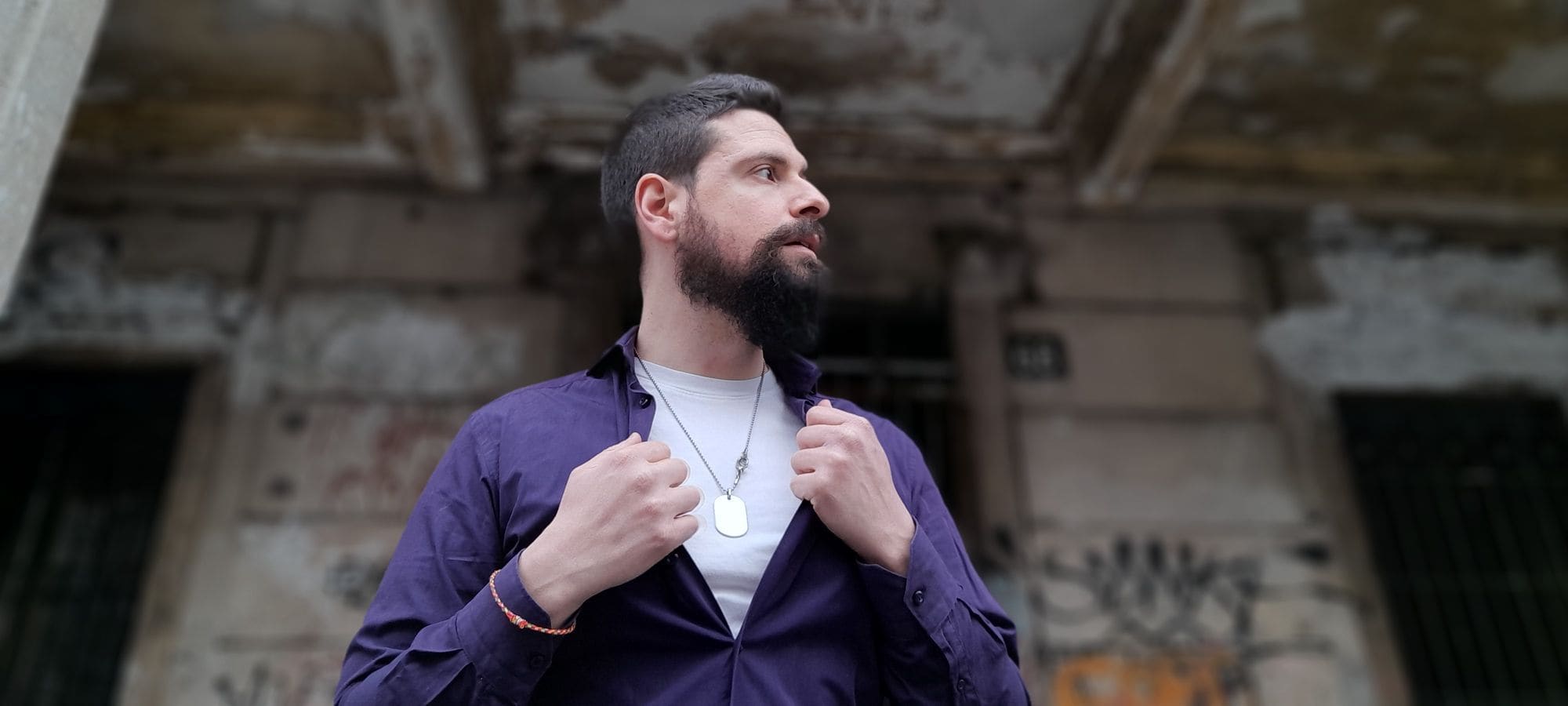 Emmanuel - Vincitore di dicembre 2022 del nostro programma Accelerate